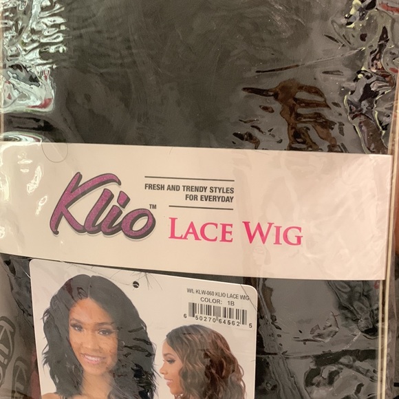 Kilo | Hair | Modelmodel Lace Front Wig Center Part Klw60 Klio | Poshmark